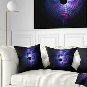 Bright Light Pillows