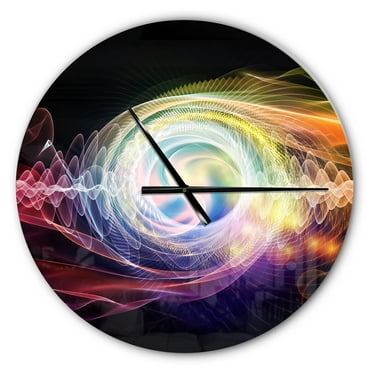 La Crosse Technology Jumbo Atomic Digital Wall Clock with Large Time ...