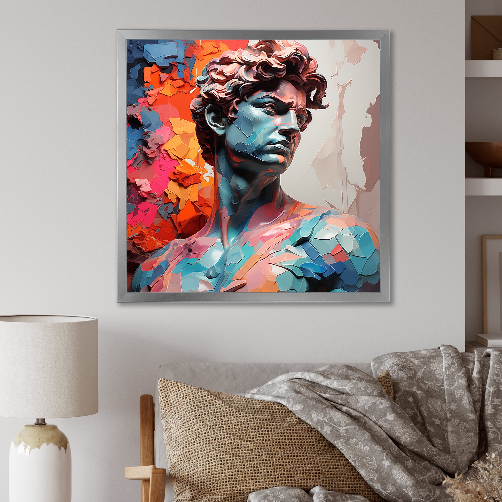 David Best Art For Sale at Claire Ryder blog