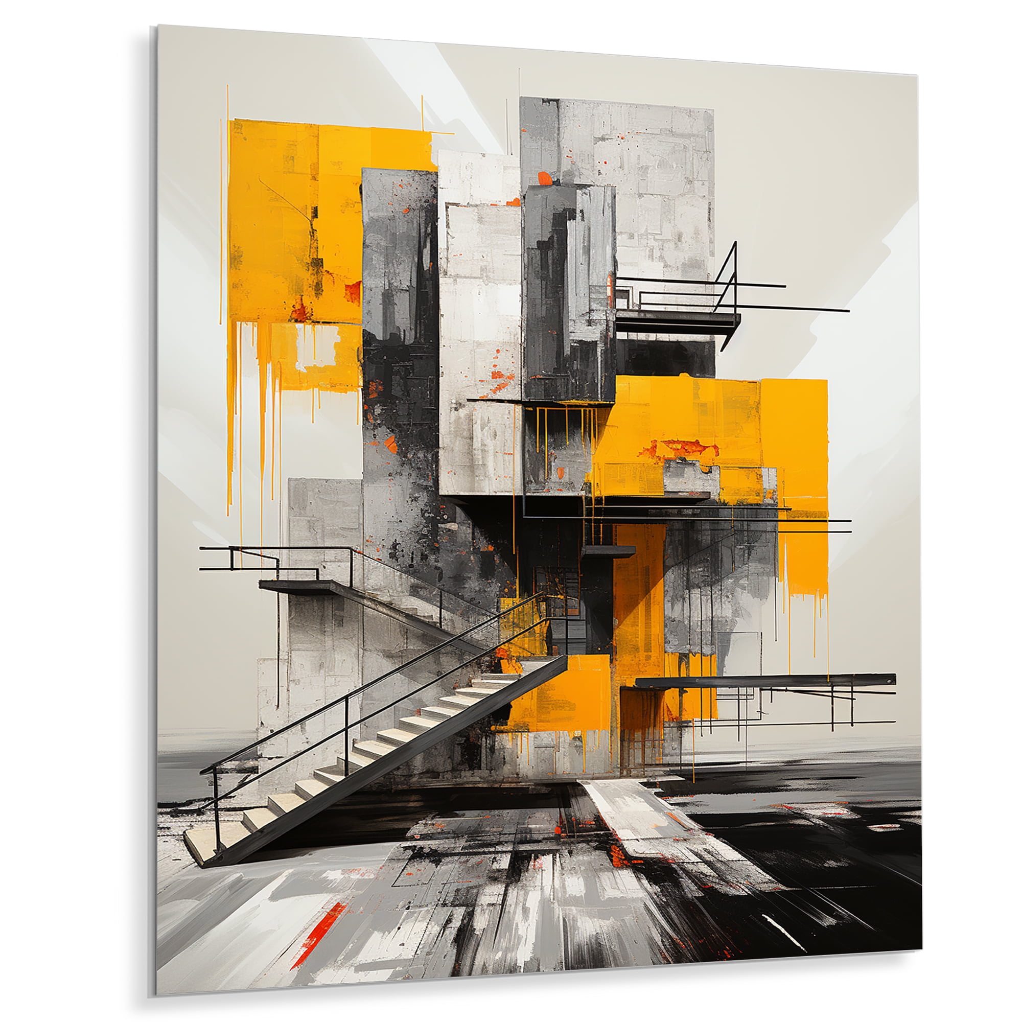 Designart "Constructed Realities in Constructivism I" Constructivism ...
