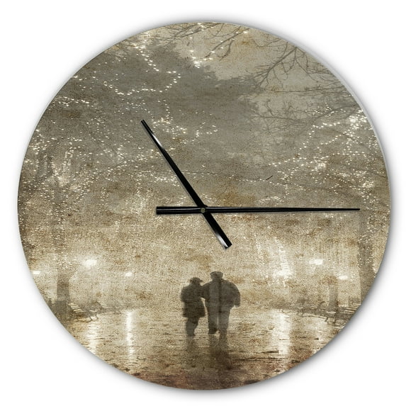 Wall Clocks Shop All in Wall Clocks - Walmart.com