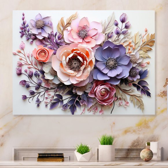 Metal Wall Art in Wall Decor - Walmart.com