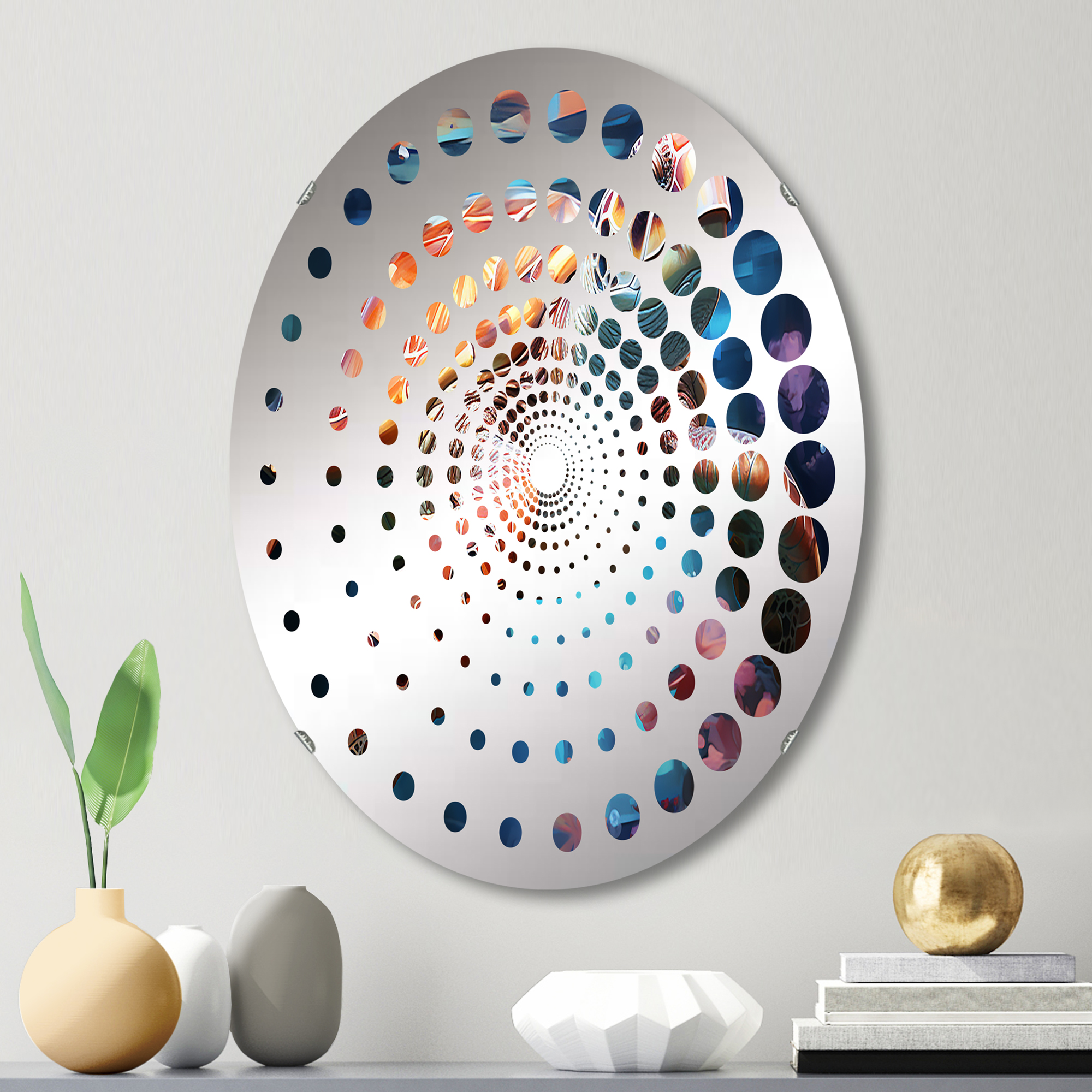 Designart "Elegance of the Ocean's Graceful Turtles" Animals Turtle ...