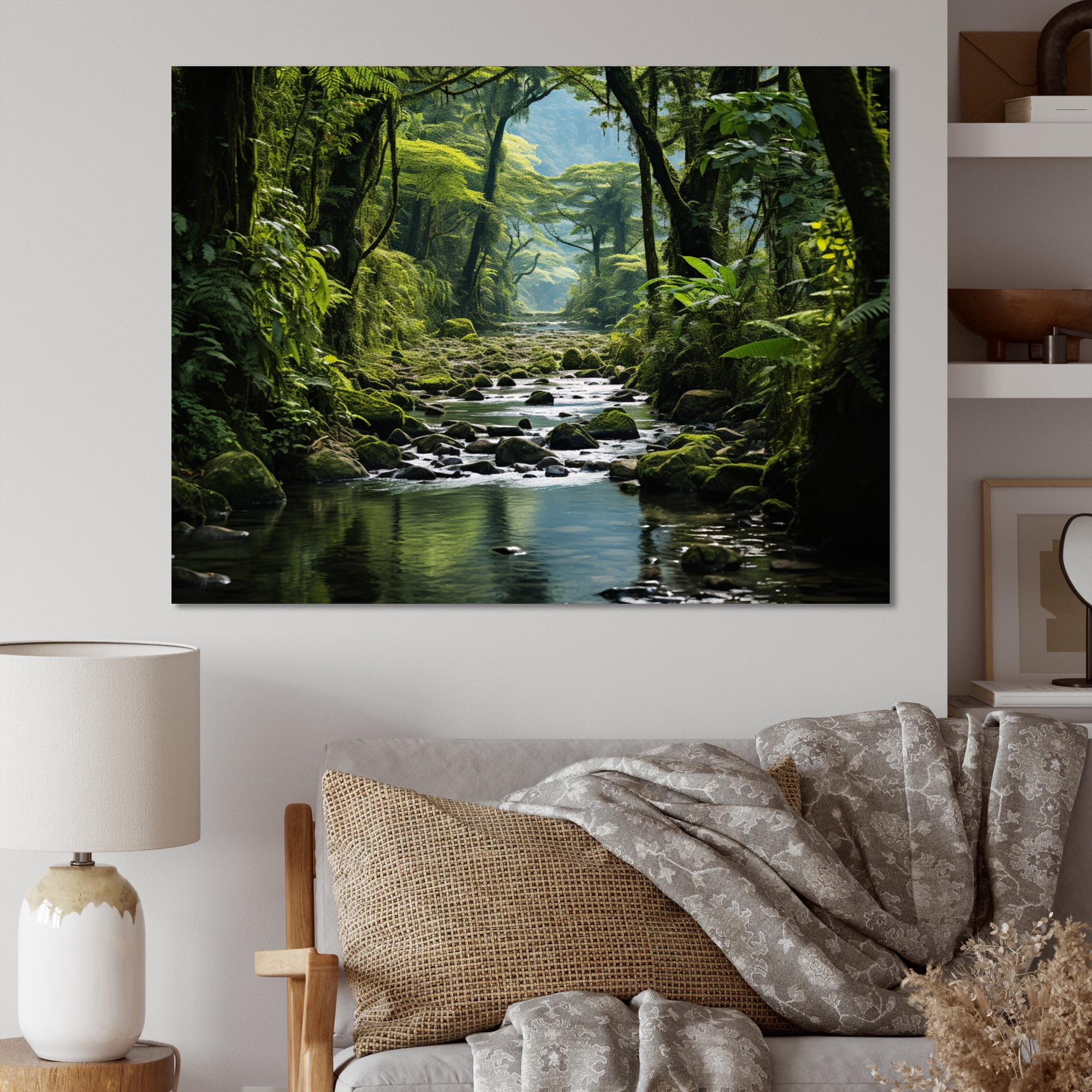 Designart "Exploring Uganda s Impenetrable Jungle in Bwindi I ...