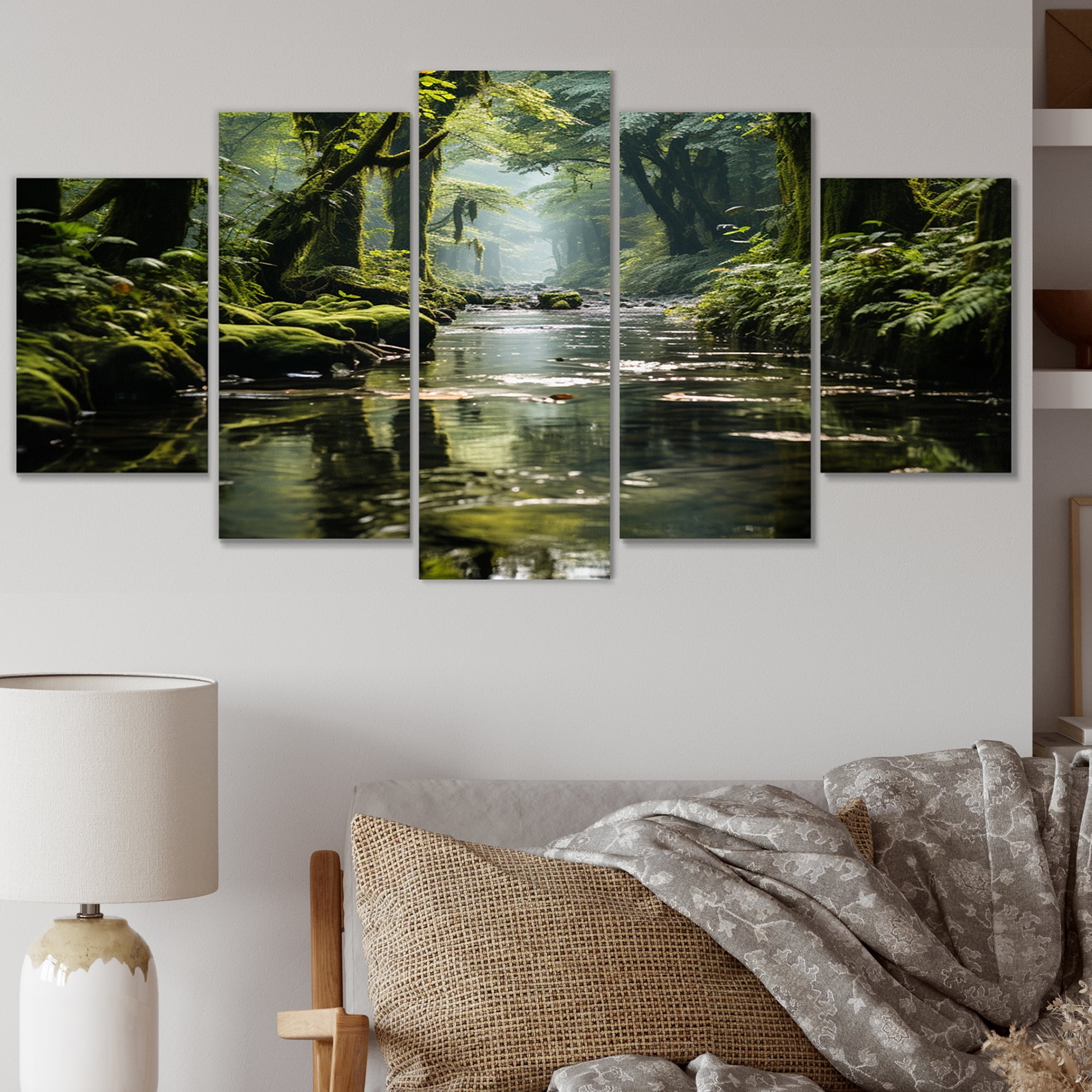 Designart "Exploring Uganda s Impenetrable Jungle in Bwindi II ...