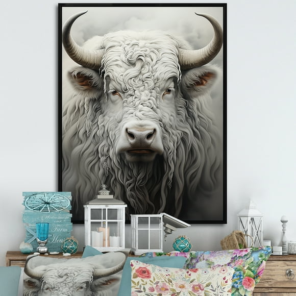 Yak Art