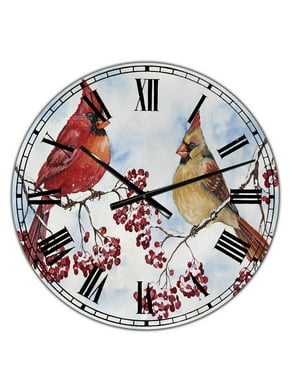 Wall Clocks Shop All in Wall Clocks - Walmart.com