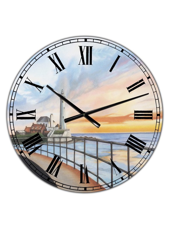 Wall Clocks Shop All in Wall Clocks - Walmart.com