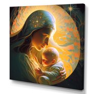 ArtWall Linzi Lynn "Windswept" Gallery-wrapped Canvas - Walmart.com