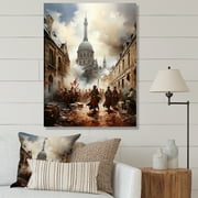 French Revolution Art