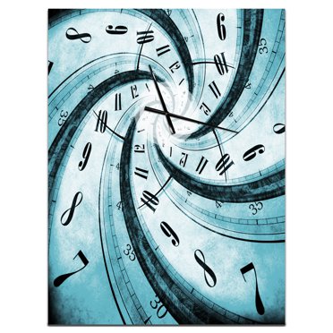 Design Toscano Goddess of Time Pendulum Clock - Walmart.com