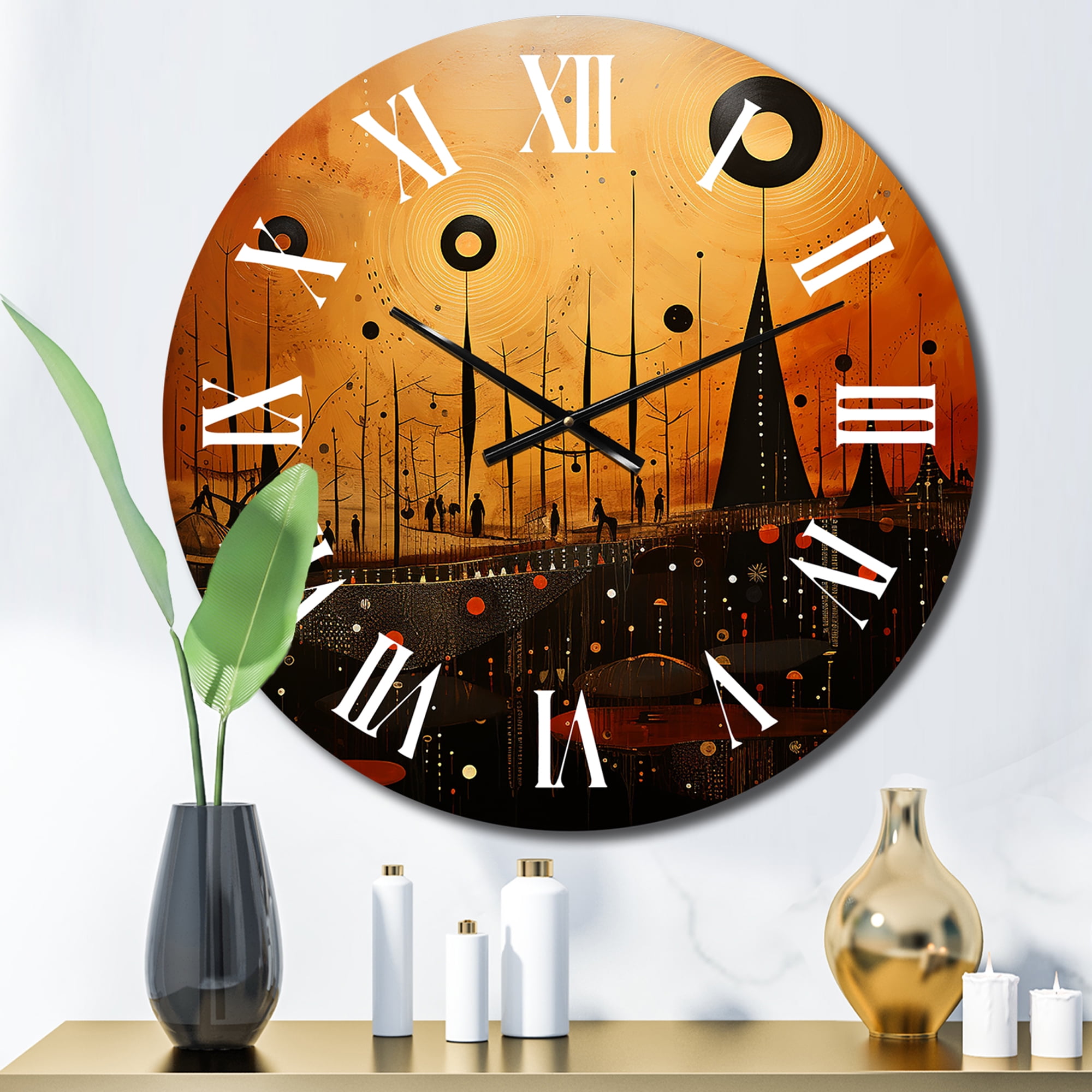 Designart "Tribes Ancient African Traditions II" African Tribes ...