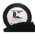 Design Covers 15 in, 100% Australian Genuine Wool Steering Wheel Cover ...