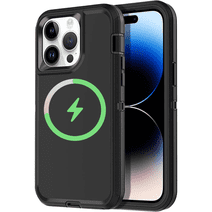 Case-Mate Apple iPhone 14 Pro Case [Wireless Charging Compatible ...