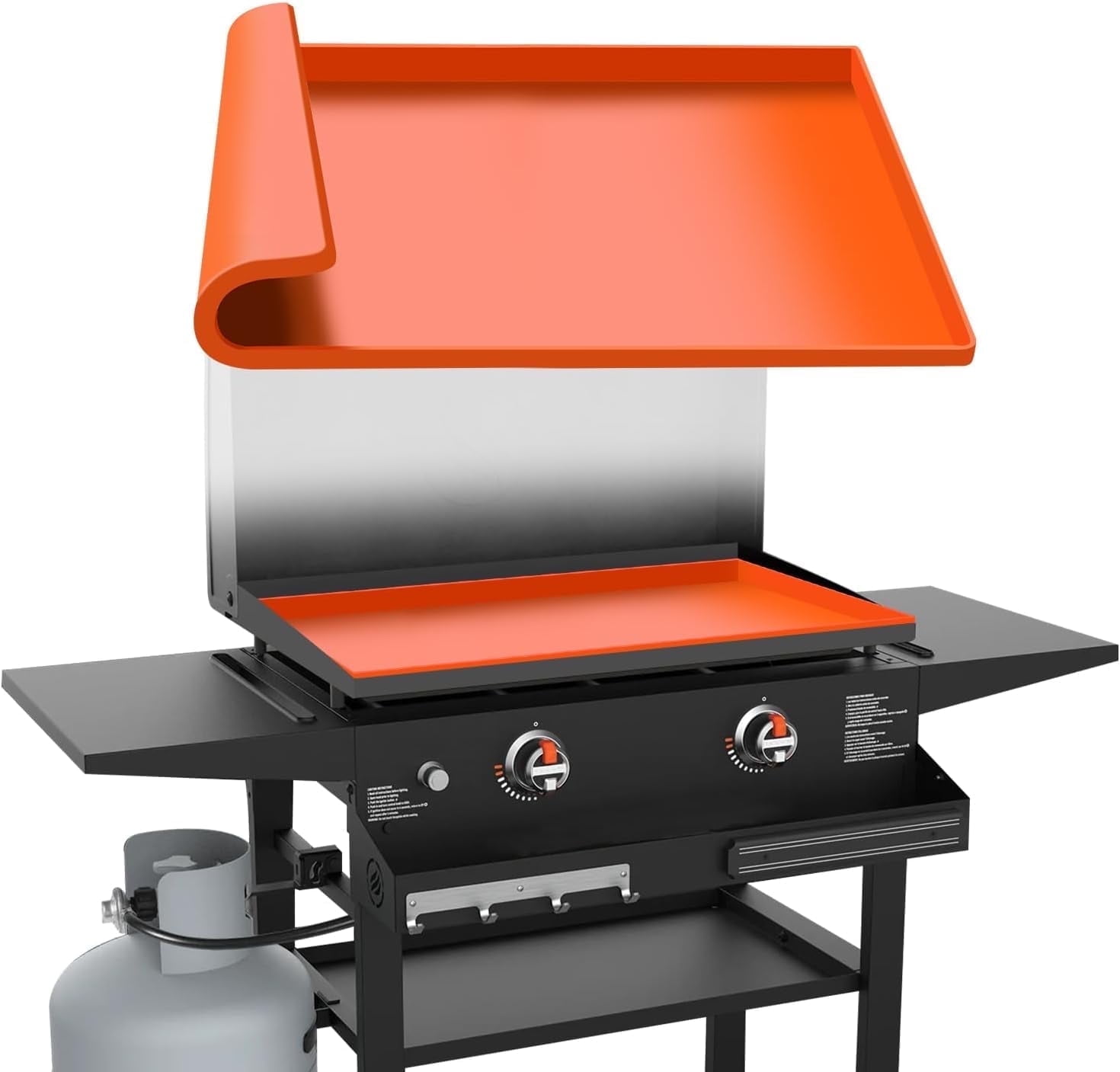 Designed for Blackstone Griddle Cover 36Inch 28Inch 22Inch 17inch ...