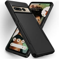 Clear Case for Google Pixel 7 pro Cases with Slim Transparent Soft ...