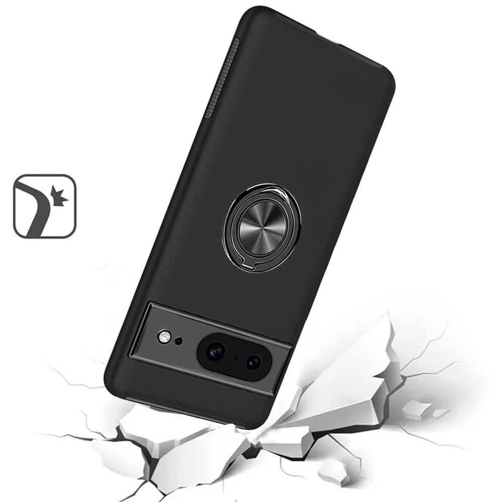 Designed for Google Pixel 9 Pro XL (6.8 inch) Hybrid 360 Degree ...