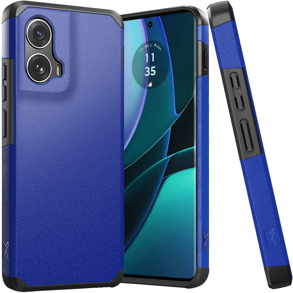 Designed for Motorola Moto Edge 5G 2024 Ultra Slim Tough Strong ...