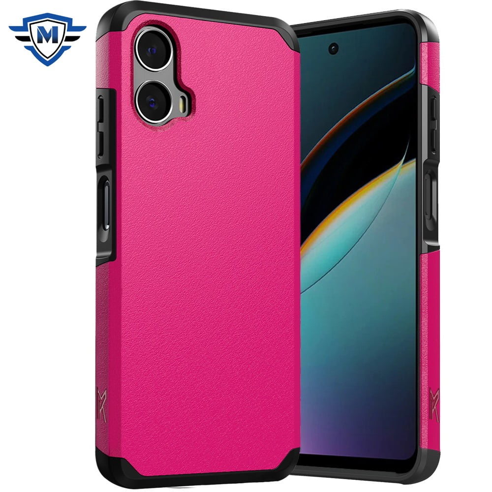 Designed for Motorola Moto G 5G 2024 Premium Slim Tough Strong ...