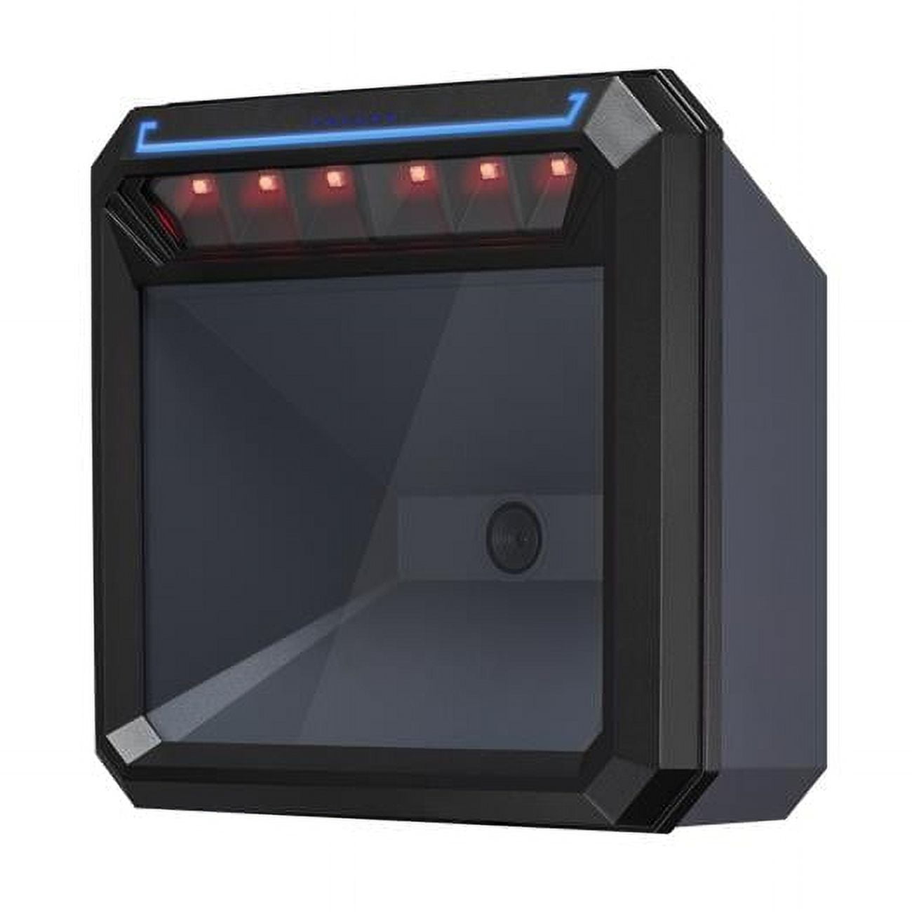 Designed Primarily Nuscan USB 2D Desktop Barcode Scanner - Walmart.com