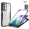 Designed for Samsung Galaxy A07 Case Full-Body Bumper Case Cover Built ...