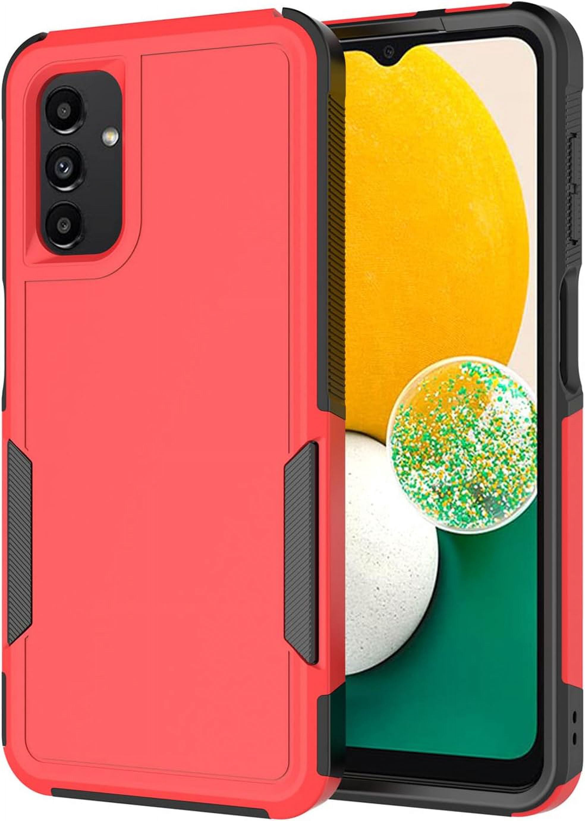 Designed for Samsung Galaxy A13 5G & Galaxy A13 4G Case,Heavy-Duty ...
