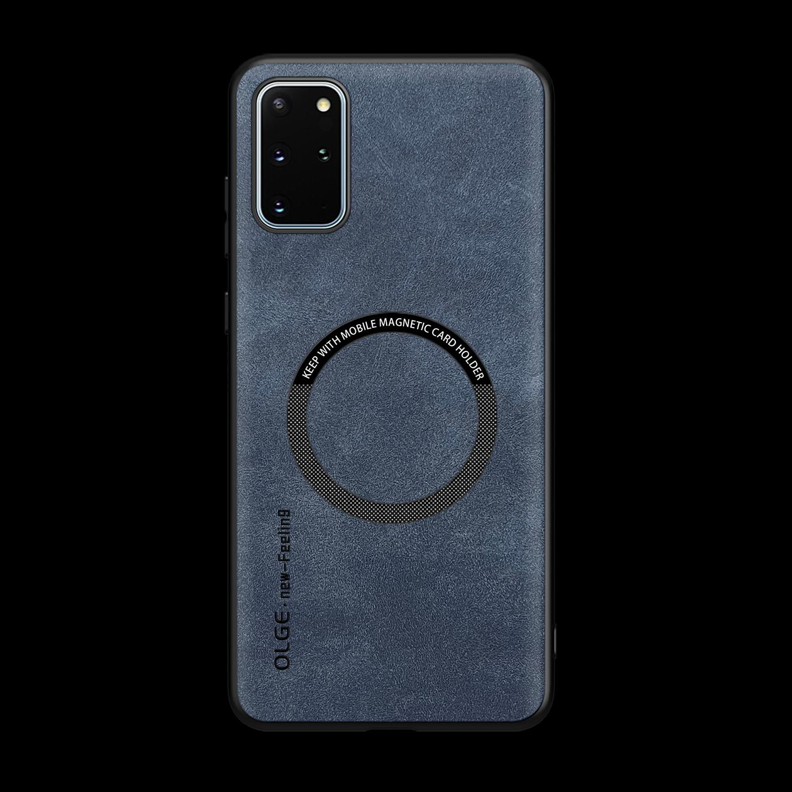 Designed for Samsung Galaxy Note 20 Magnetic Case, [Compatible with ...