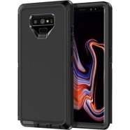 Samsung Galaxy Note 9 Case by Cellet - Shockproof, Scratch Resistant ...
