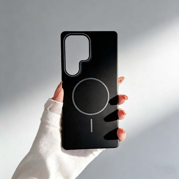 Designed For Samsung Galaxy S25 Ultra Phone Case,Hard PC Material ...