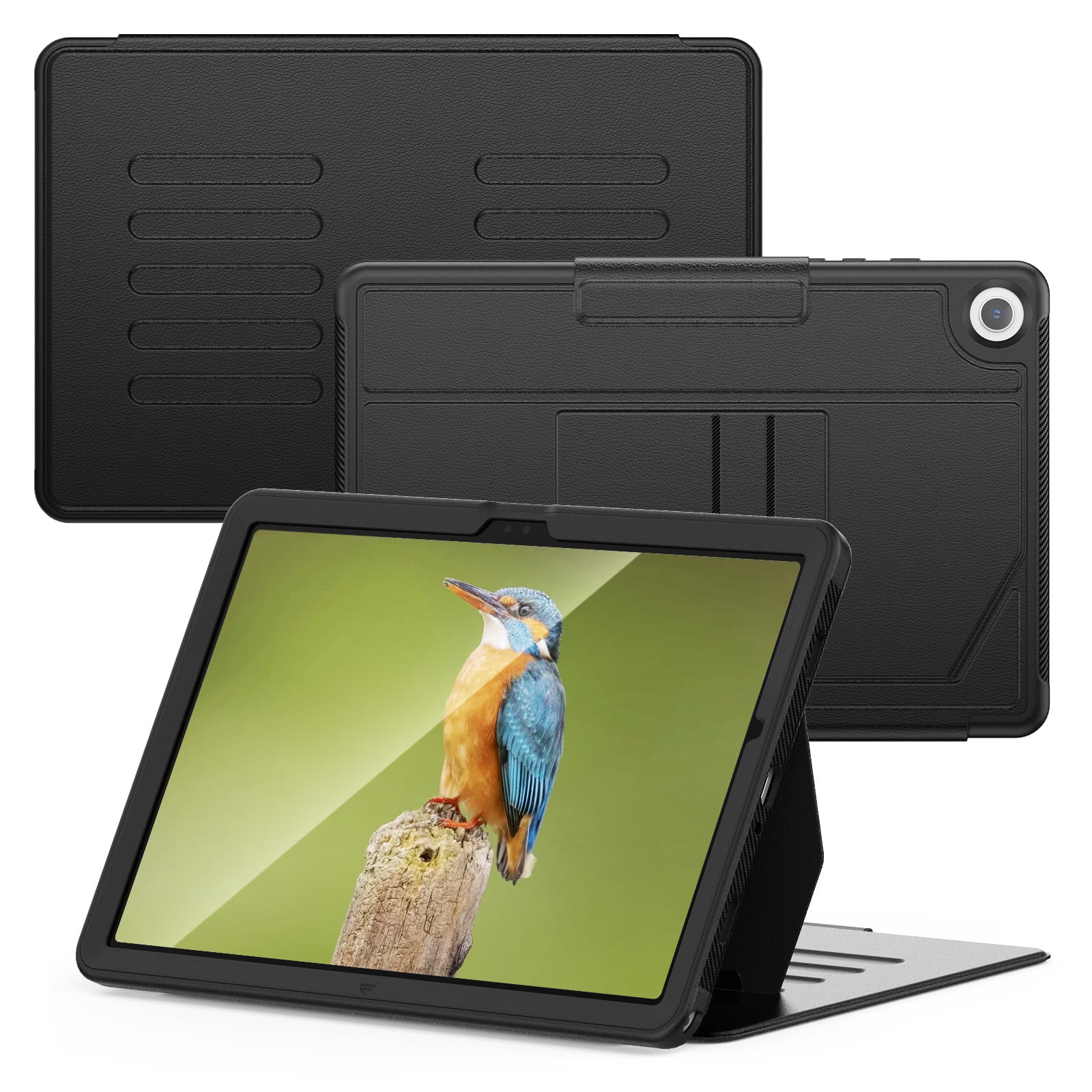 Designed for Samsung Galaxy Tab A9 8.7" 2023 SM-X110 / SM-X115 with ...