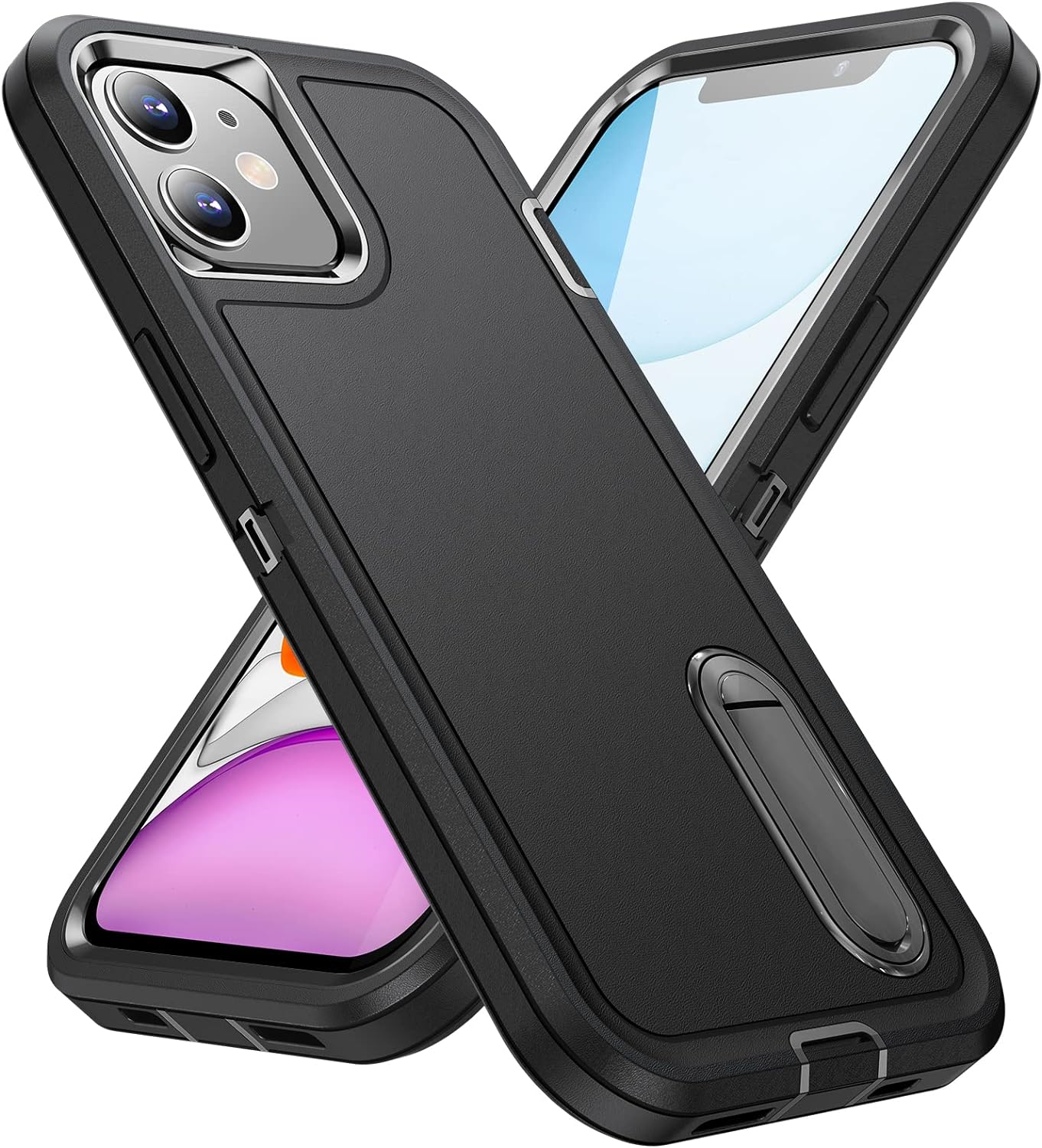 Case-Mate Tough ECO94 Case for Apple iPhone 11 Pro - Clear - Walmart.com