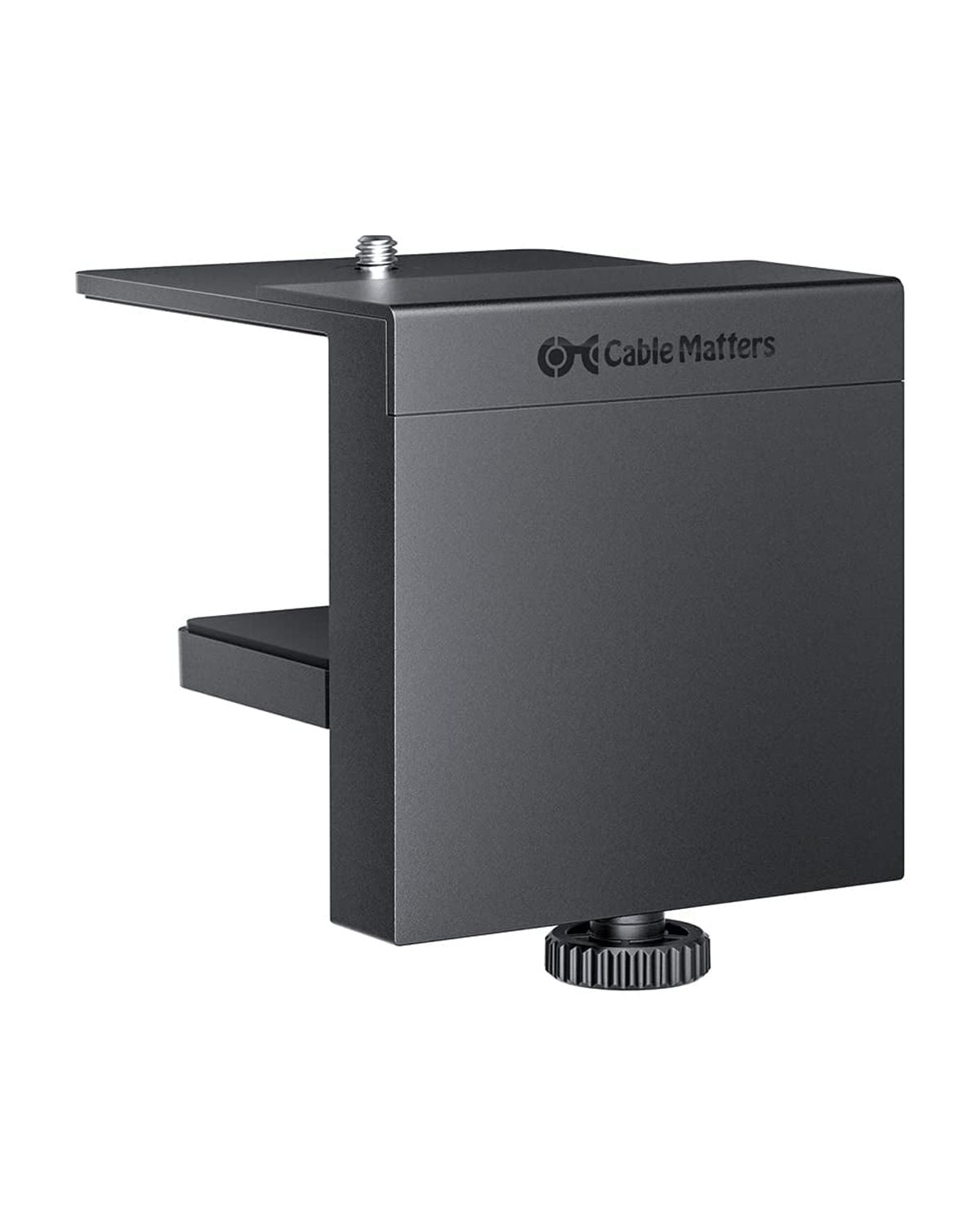 [Designed for Microsoft Surface] Cable Matters Desk Mount for Microsoft ...