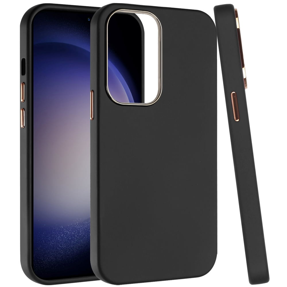 Designed for Samsung Galaxy A15 5G Slim Fit Classic Hybrid Around ...