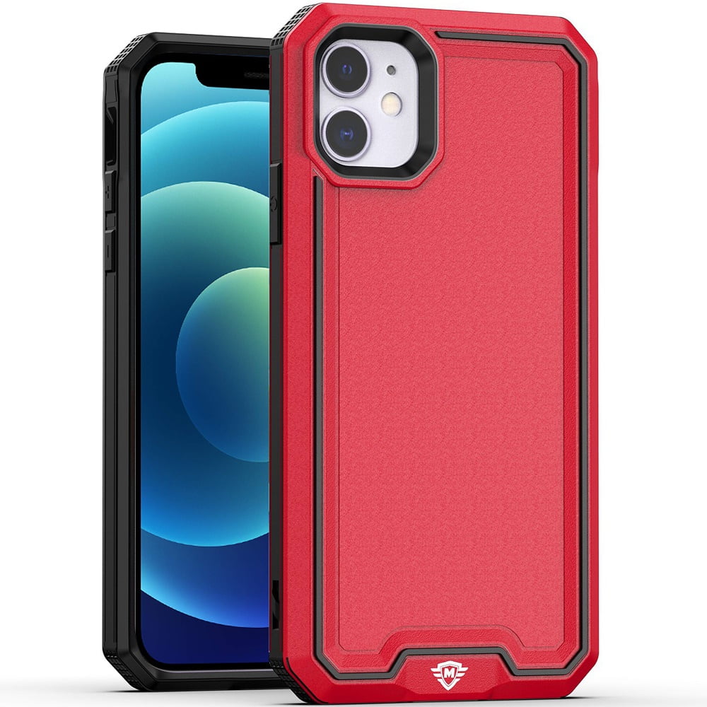 Designed for Samsung Galaxy A23 5G Premium Fused Hybrid Tough Strong ...