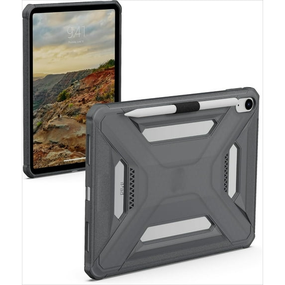 Designed for iPad A16 Case Fits 11" 11th Gen 2025, 10.9" 10th Gen Scout ...