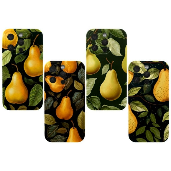 Pear Phone Case