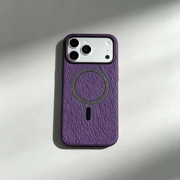 Designed For iPhone 12 Pro Max Phone Case,Fit For Wireless Charging,Non ...