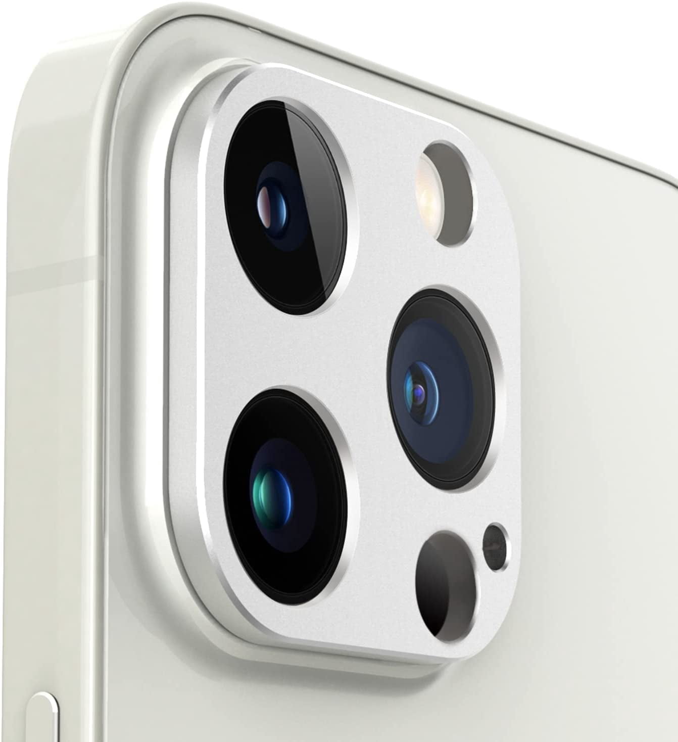 Designed for iPhone 13 Pro Max Camera Lens Protector, Designed for ...