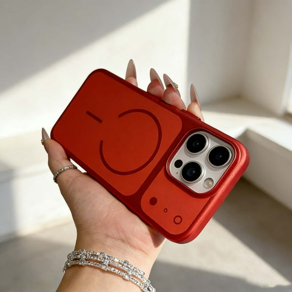 Designed For iPhone 13 Pro Max Phone Case,Matte Anti-fingerprint Back ...