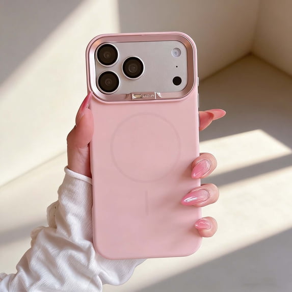 Designed For iPhone 15 Phone Case,Compatible With Wireless Charging ...