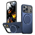Designed for iPhone 17 Pro Max Case, PC + TPU Phone Cover, Compatible ...