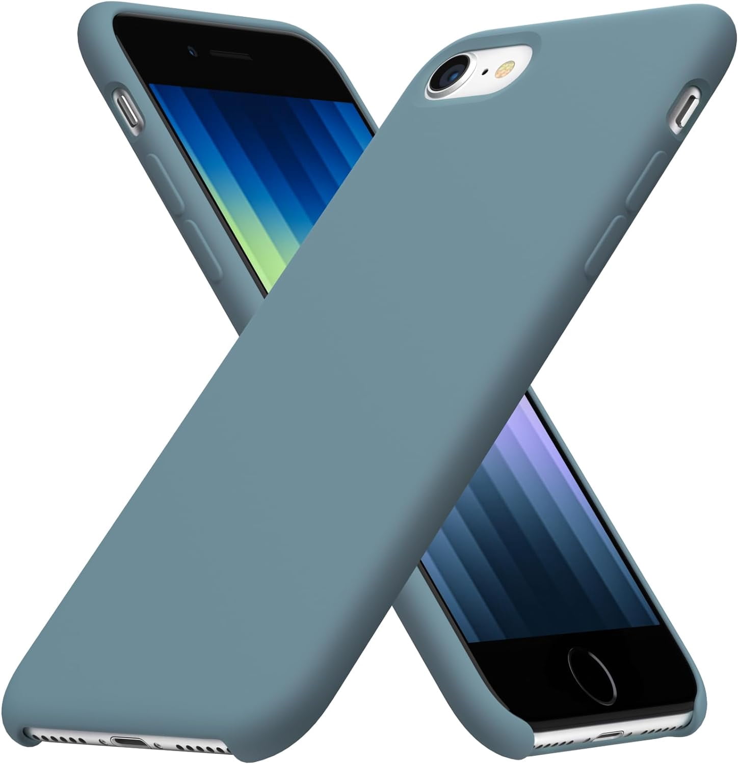 Designed for iPhone SE Case 3rd/2nd Gen/2022/2020, for iPhone 7/8 Case ...
