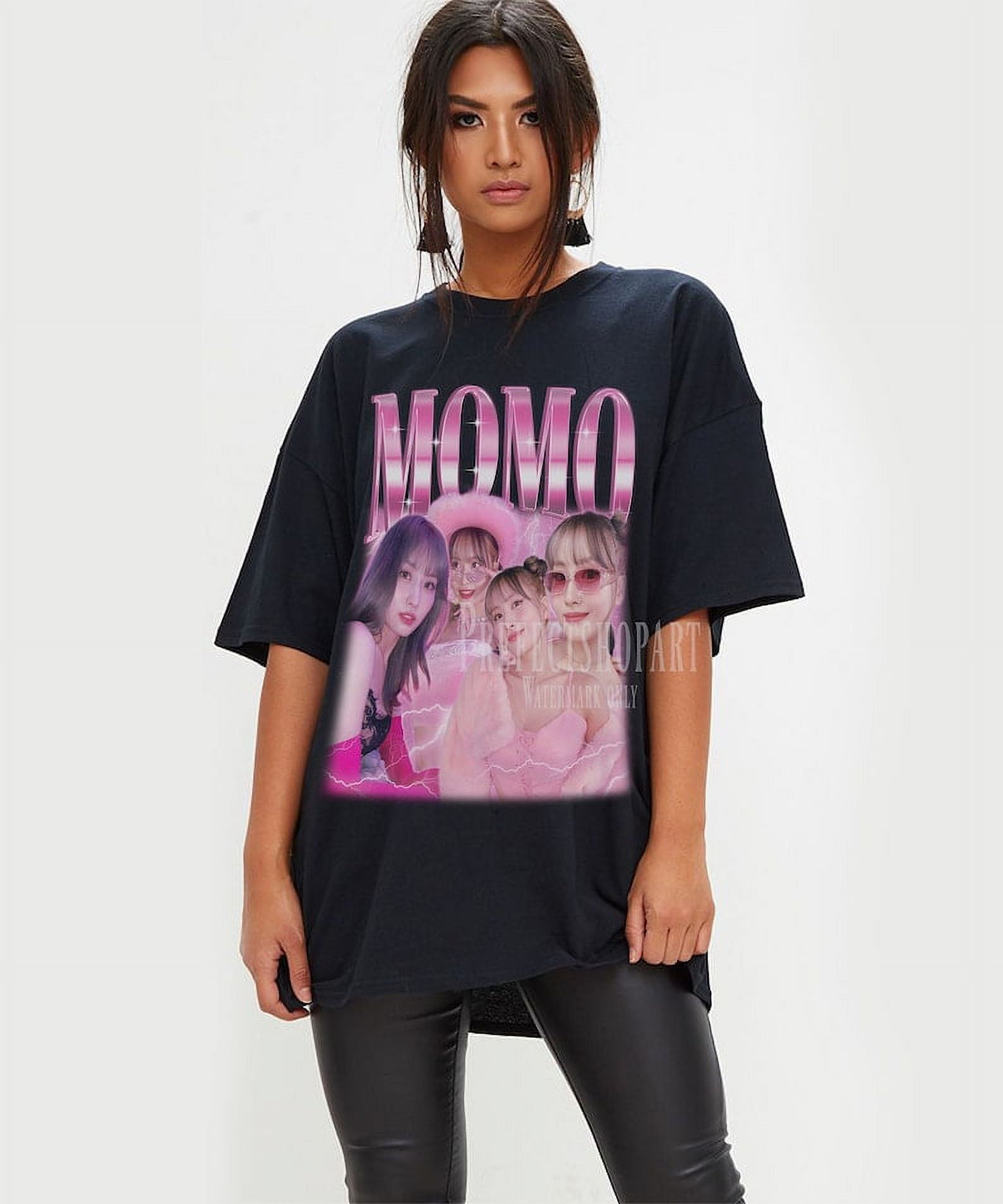 Designed just for you, Momo Twice, Momo Shirt, Momo Fan Tees, UP TO ...