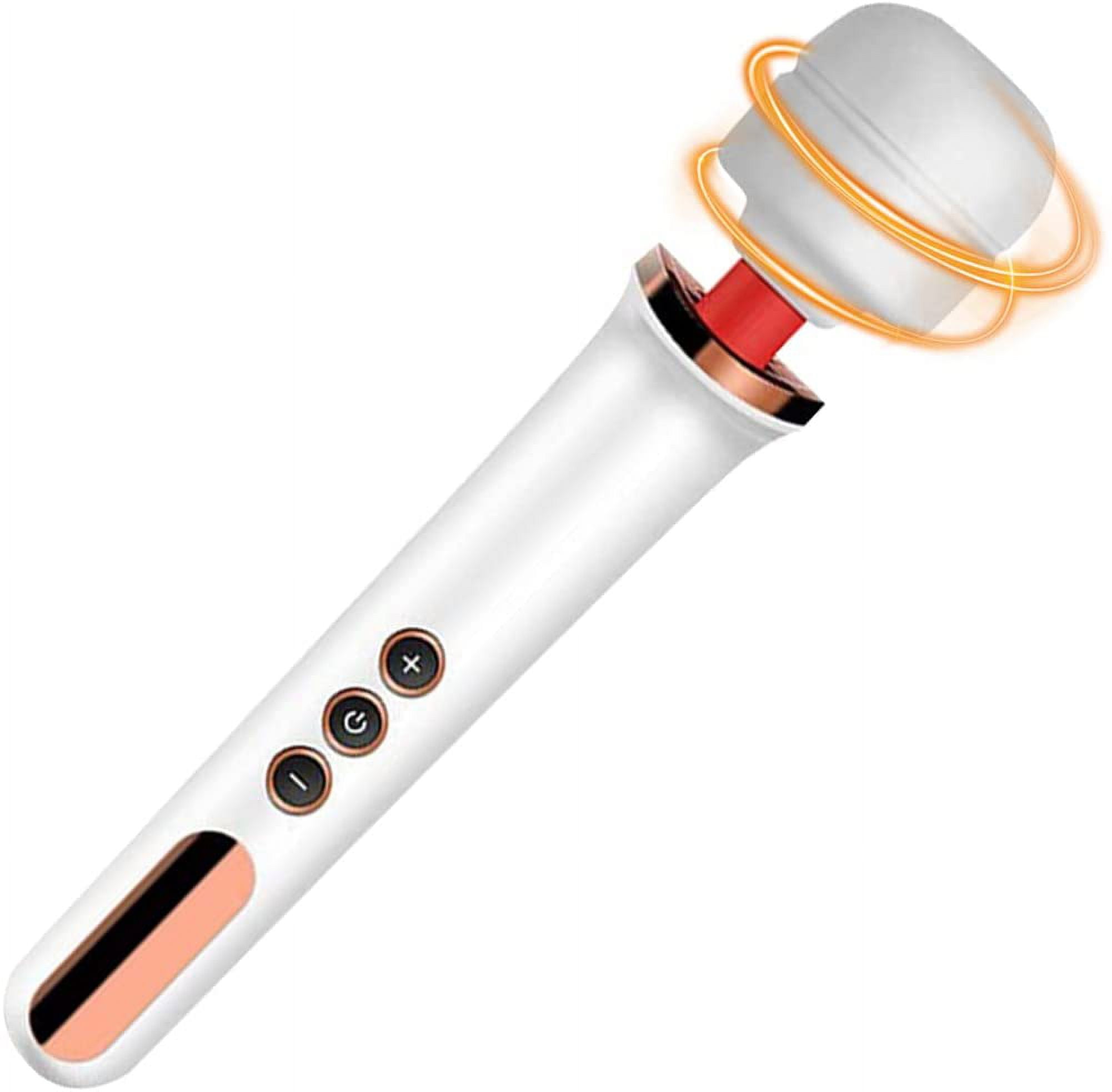 Designed Specifically For Women The Vibratory Massager Offers A