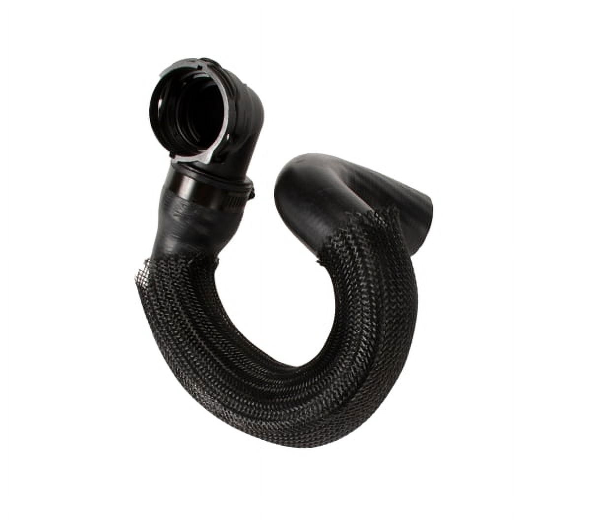 Designed to transfer glycol-based coolant throughout the vehicle's ...