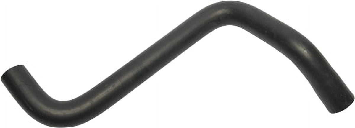 Designed to transfer glycol-based coolant throughout the vehicle's ...
