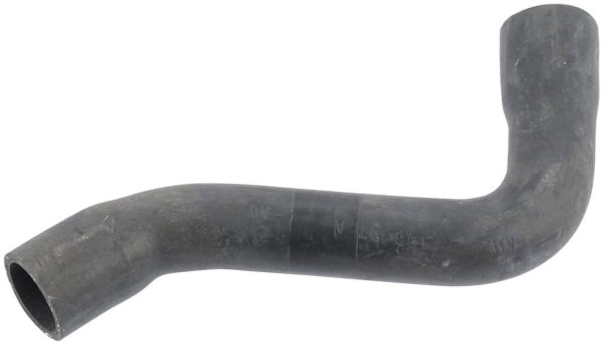 Designed to transfer glycol-based coolant throughout the vehicle's ...