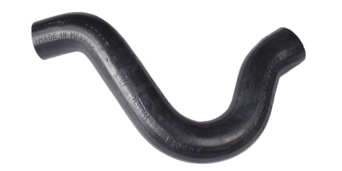 Designed to transfer glycol-based coolant throughout the vehicle's ...
