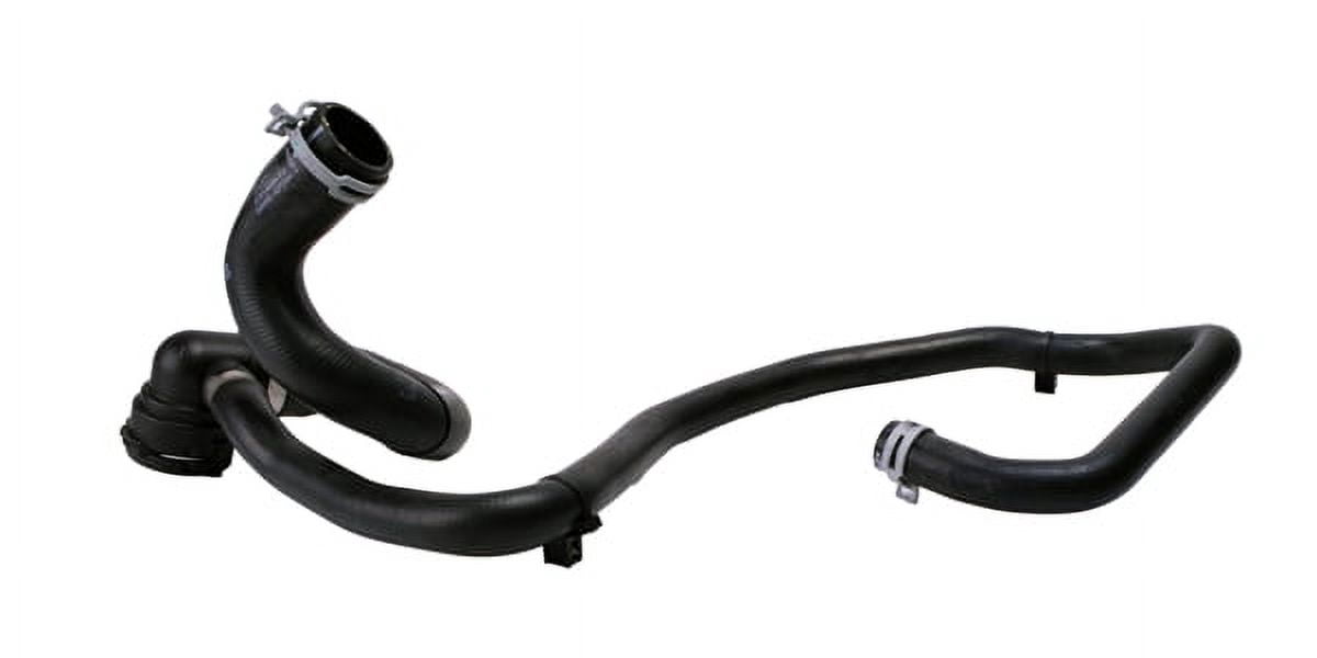 Designed to transfer glycol-based coolant throughout the vehicle's ...
