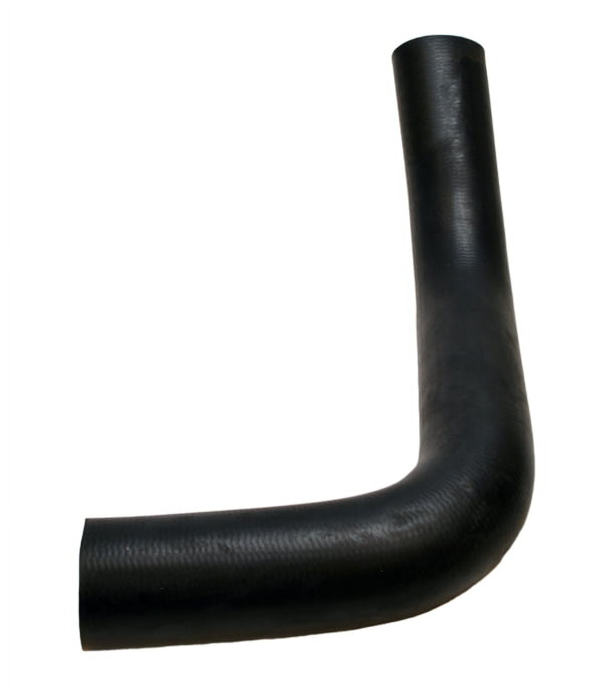 Designed to transfer glycol-based coolant throughout the vehicle's ...